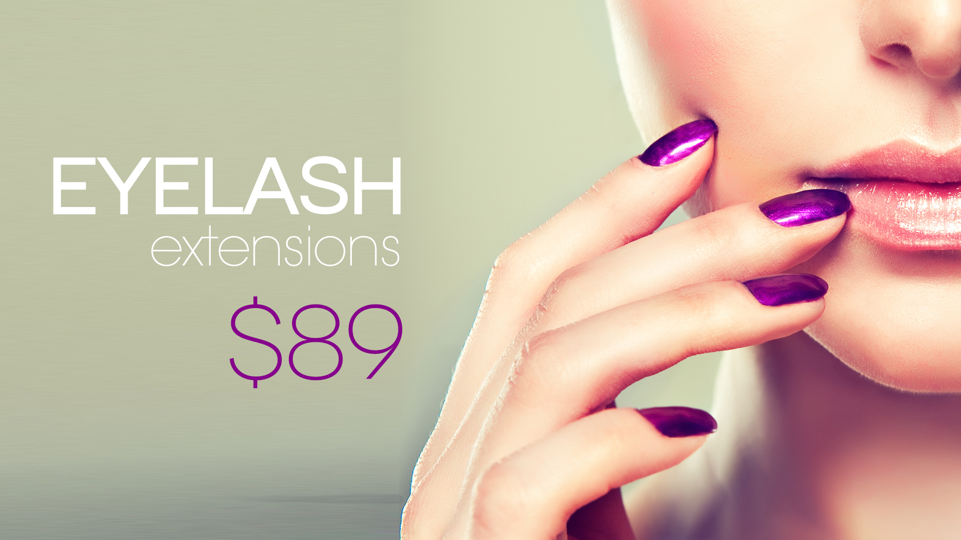 Mix Salon and Spa